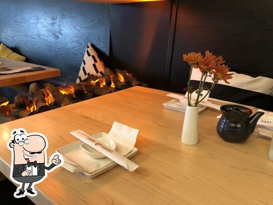 Jaku Sushi North, Grand Rapids - Restaurant menu, prices and reviews