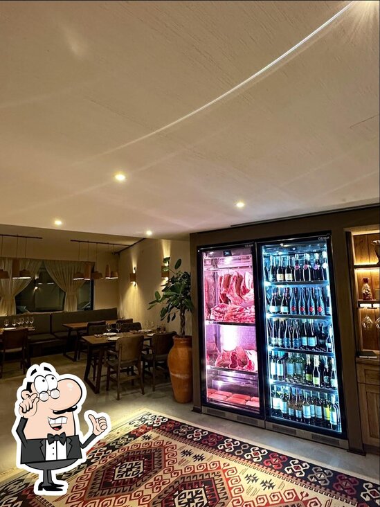 KOPE Steak House, Tirana - Restaurant menu, prices and reviews