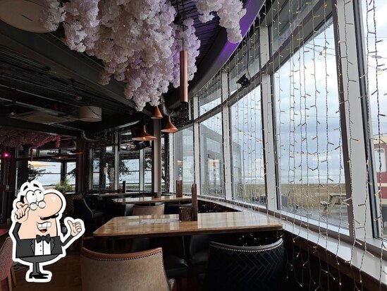 The Beacon Lounge, Redcar - Restaurant menu, prices and reviews
