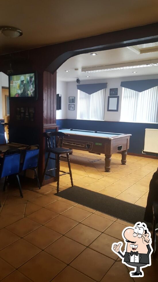 The Quoit Bar, Falkirk - Restaurant menu, prices and reviews