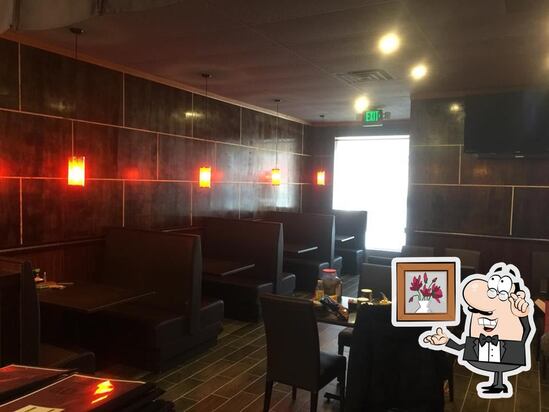 Yamato, Princeton - Restaurant menu, prices and reviews