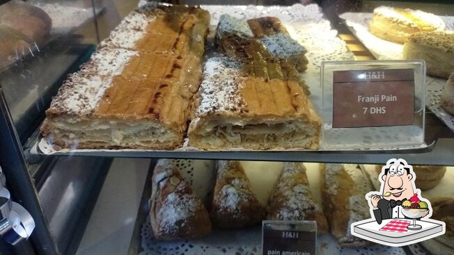 Cafés Carrion cafe, Rabat, X4WQ+V8V - Restaurantbewertungen