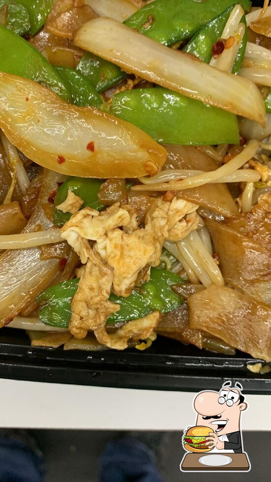 China Express, Fall River - Restaurant menu, prices and reviews