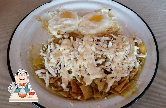 Cuchara in Houston - Restaurant menu and reviews