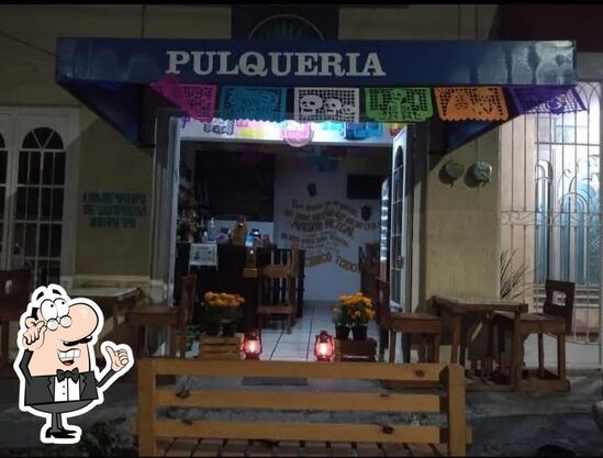 El Alacran Pulcata de Barrio pulqueria, Guadalajara - Menú del ...