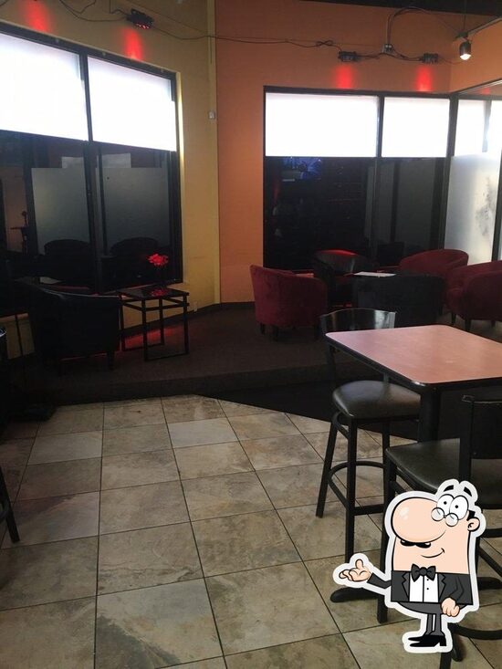 Kola Restaurant & Ultra Lounge, Farmington Hills - Restaurant menu ...