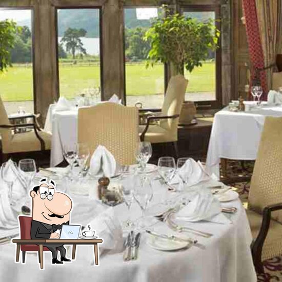 Lake View Restaurant, Bassenthwaite - Restaurant menu, prices and reviews