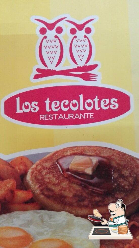 Los Tecolotes, Ciudad de México - Menú del restaurante, precios y reseñas