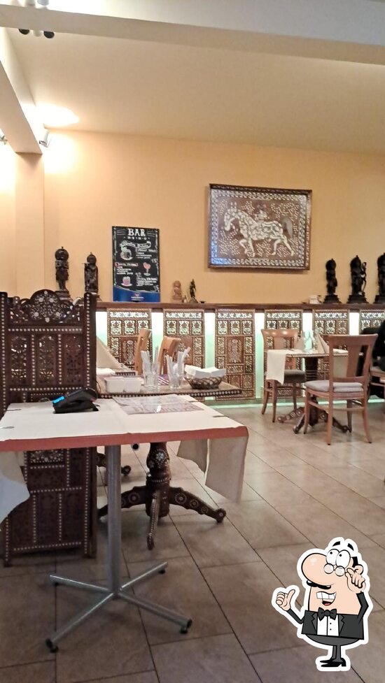 Mandir, Basilea - Menu del ristorante, prezzi e recensioni