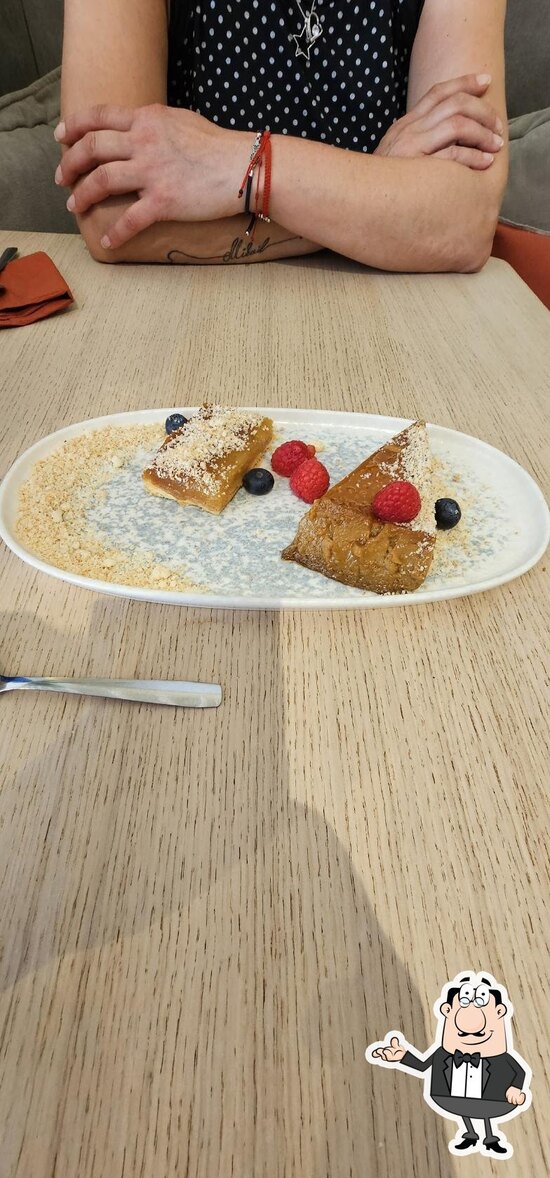 NAC, Ontinyent - Restaurant menu, prices and reviews