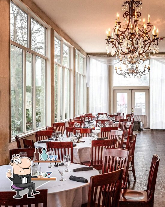 Petite Violette, Atlanta - Restaurant menu, prices and reviews