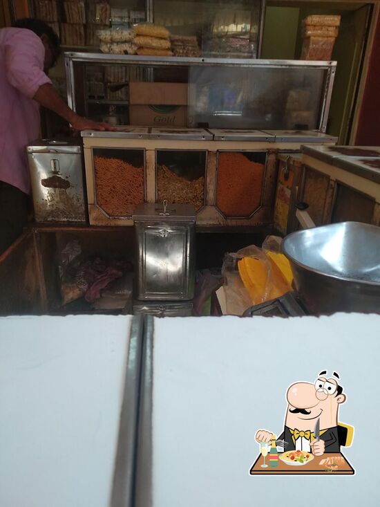 Shree ram mixture, Cuttack - Restaurant menu, prices and reviews