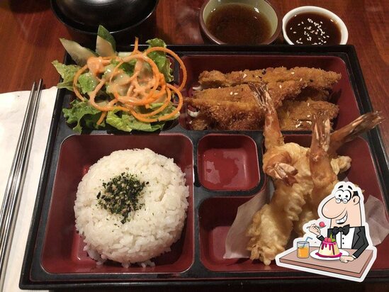 Sunlight Café, 1263 Kilauea Ave in Hilo - Restaurant menu and reviews