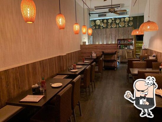 Tasty hand-pulled noodles, Nueva York - Menú del restaurante, precios y ...