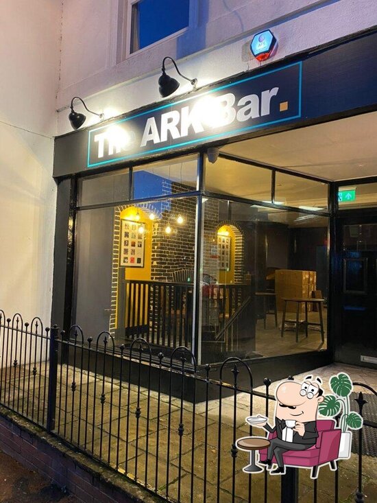 The ARK Bar in Andover - Restaurant reviews