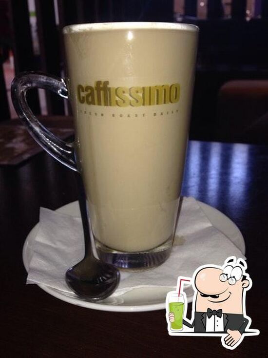 Caffissimo, 4 Chisham Ave in Kwinana Town Centre - Restaurant menu and ...