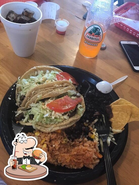 Las Tortas Locas, 371 Pat Mell Rd SE in Marietta - Restaurant menu and ...