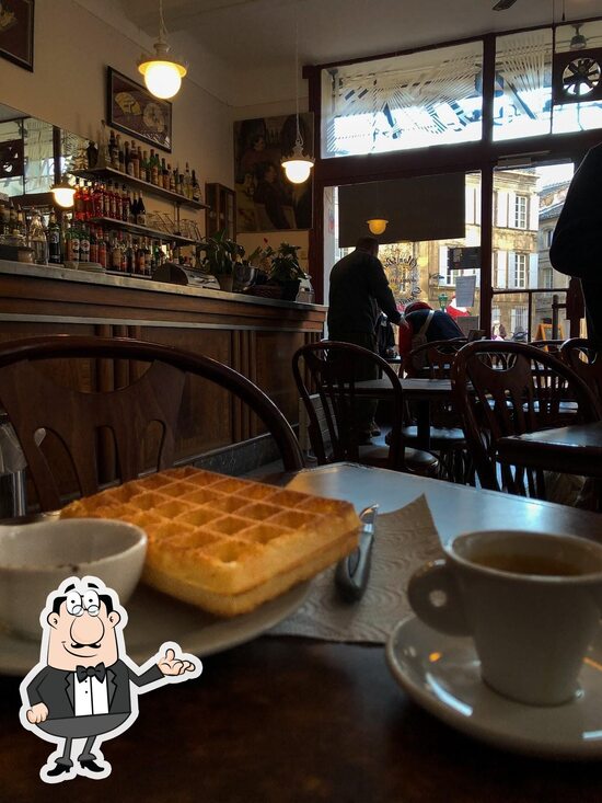 Mon Bar, Avignon - Restaurant reviews