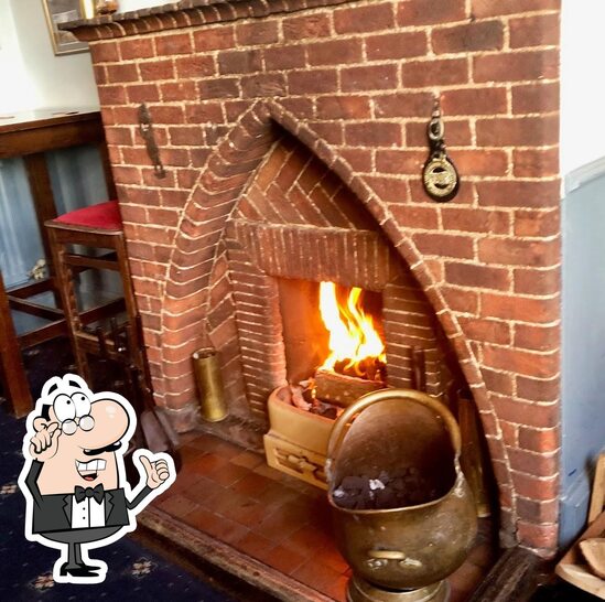 Menu at The Ship Tavern pub & bar, Rochester, Upnor Rd