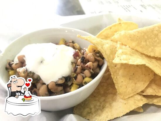Three Earred Rabbit in Trussville - Restaurant menu and reviews