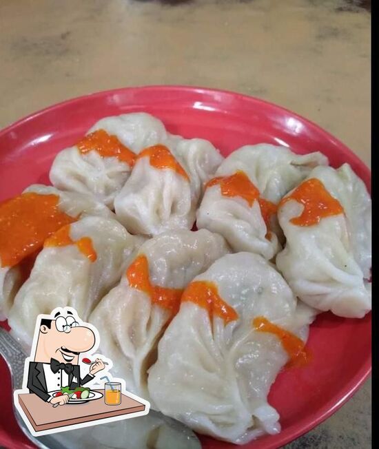 SIM'S MOMO, Siliguri - Restaurant reviews