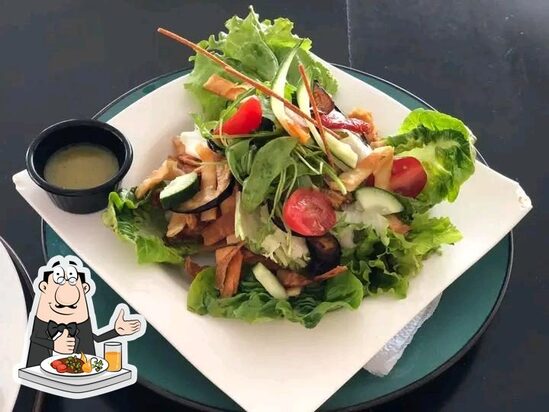 G5 restaurant, Mohammedia - Restaurant reviews