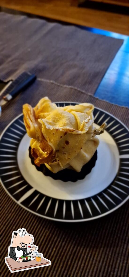 Maison Blas, Palaiseau - Restaurant menu, prices and reviews