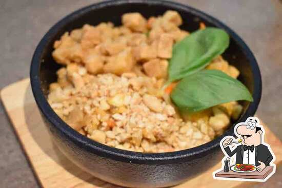 Teriyaki Boy & Sizzlin' Steak restaurant, Dubai, Ground Floor ...