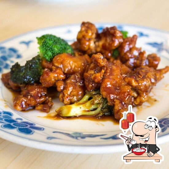 Wah Mei (Jessup), Jessup - Restaurant menu, prices and reviews