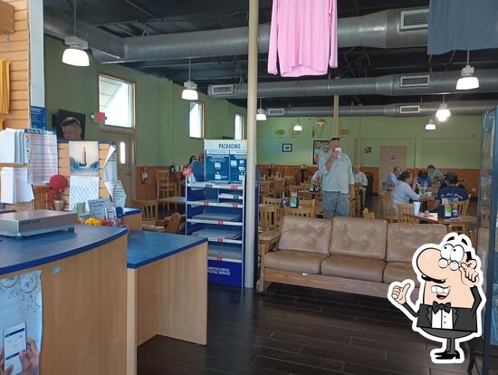 Mervis' Cafe, Fort Pierce - Restaurant menu, prices and reviews
