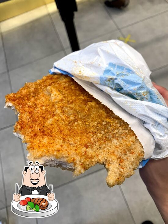 Hot Star Large Fried Chicken, Burwood - Menú del restaurante, precios y ...