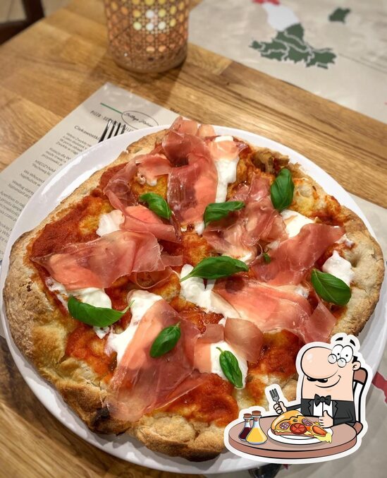 Bottega Italiana restaurant, Opole - Restaurant reviews