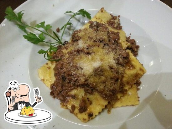 Caffe A. Nannini cafe, Siena - Restaurant reviews