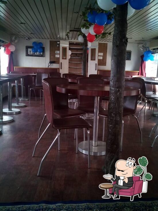 MV Ganga Vihar Floating Restaurant, Patna - Restaurant menu, prices and ...