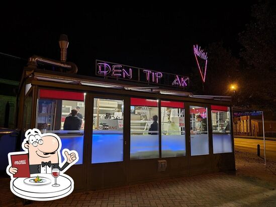 Frituur Den Tipzak, Lille - Restaurant reviews