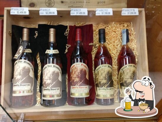 Hi-Time Wine Cellars in Costa Mesa - Restaurant reviews