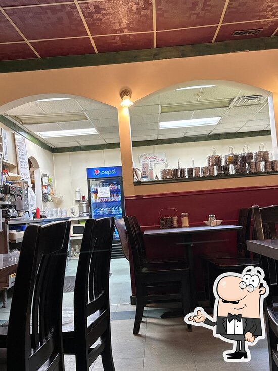 Mum's Restaurant & Bakery Inc, Mindemoya - Restaurant menu, prices and ...