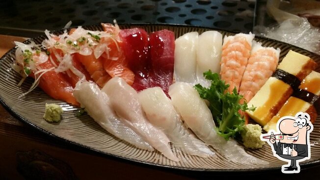 Park Gwangil Sushi Cafe, Seoul - Restaurant reviews
