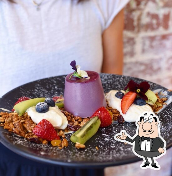 Shade Cafe, Hawthorn - Restaurant menu, prices and reviews