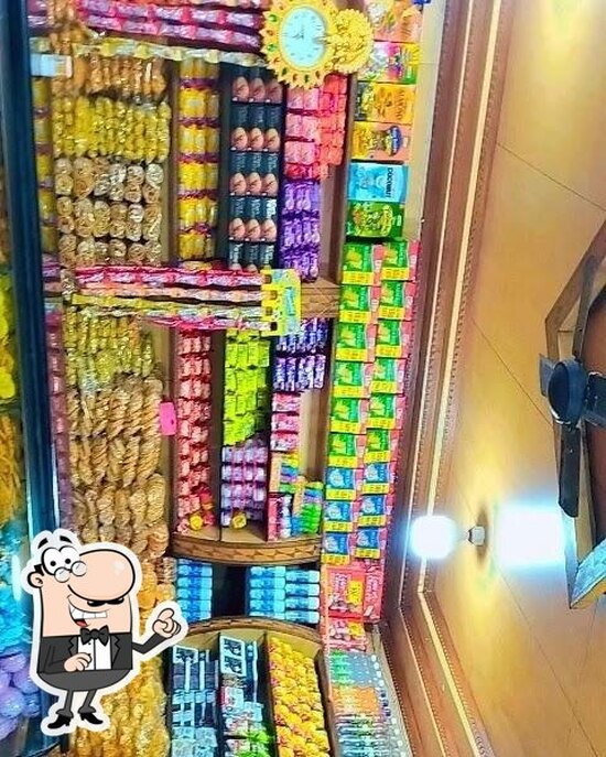 Sri Anjali Sweets & Bakery, Tirur - Restaurant menu, prices and reviews