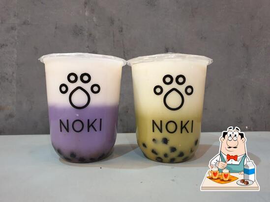 Noki Cafe, Quezon City - Restaurant reviews