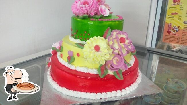 Balaji Bakery, Hyderabad - Restaurant reviews