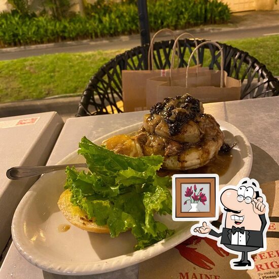 Mamou Too, Makati, Guadalupe - Restaurant menu, prices and reviews