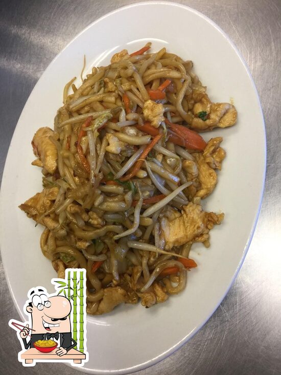 Hong Xin Restaurant, Port Perry - Menu du restaurant, prix et avis