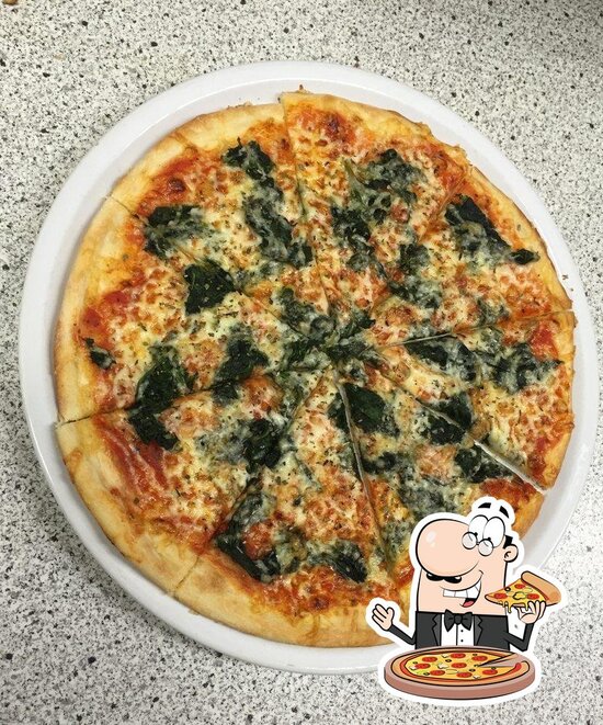 Pizzeria La Luna Unna