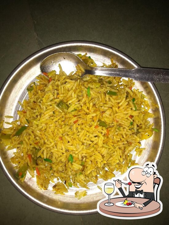 Al Zaika, Kota - Restaurant menu and reviews