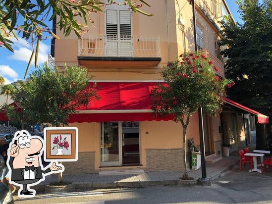 AldRock's cafe, Tropea - Restaurant reviews