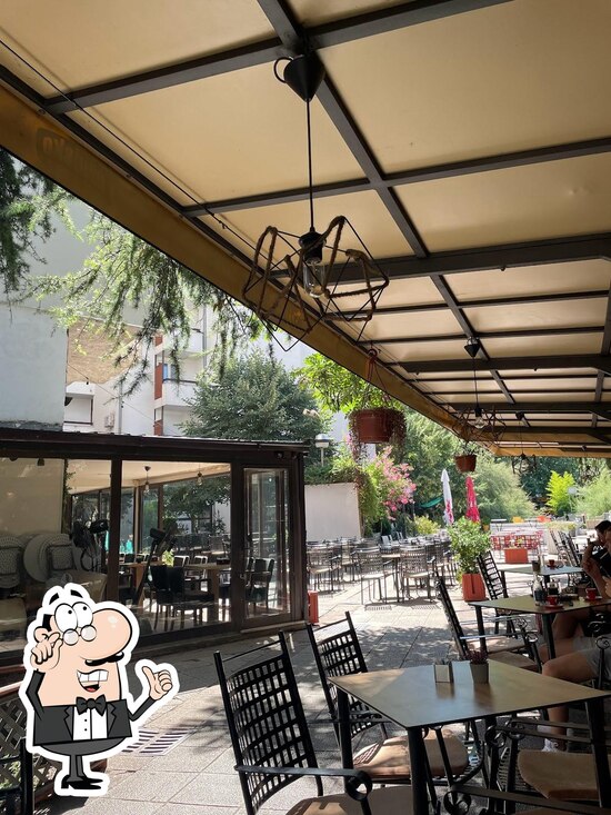 Caffe bar - Bulevar, Mostar - Restaurant reviews