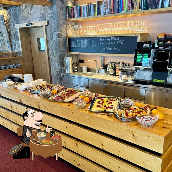 Coop Restaurant Heimberg Center, Heimberg - Restaurantbewertungen