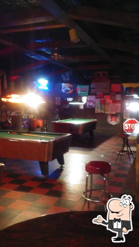 Crazy Fox Saloon, Bucyrus - Restaurant menu, prices and reviews